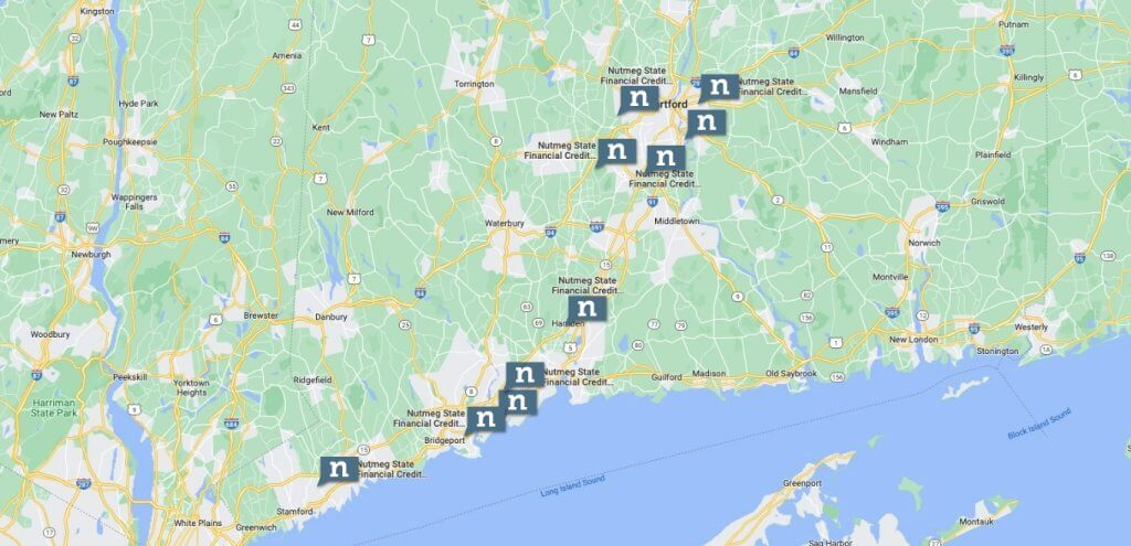 Credit Union Member Support | Contact Nutmeg State FCU