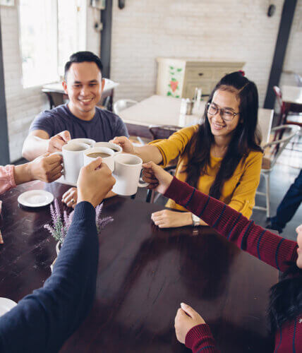 Open Credit Union Account | Checking & Savings Accounts